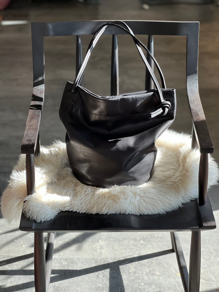 Two~Way Bucket Bag – sord