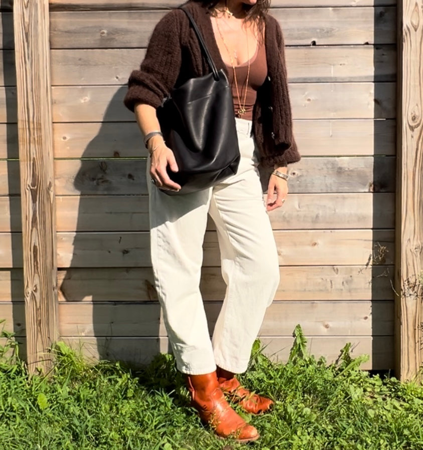 Two~Way Bucket Bag – sord