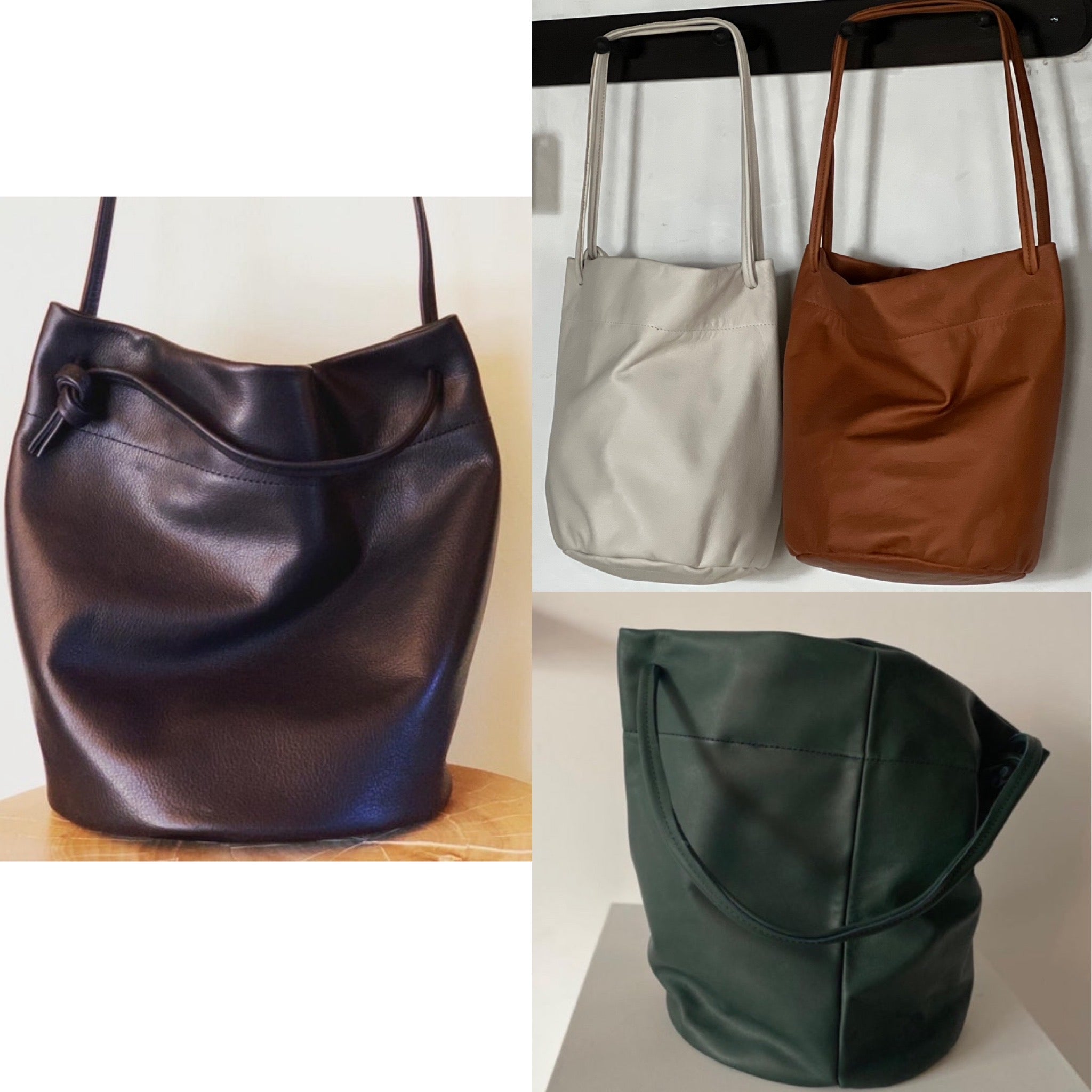 Two Way Bucket Bag – sord