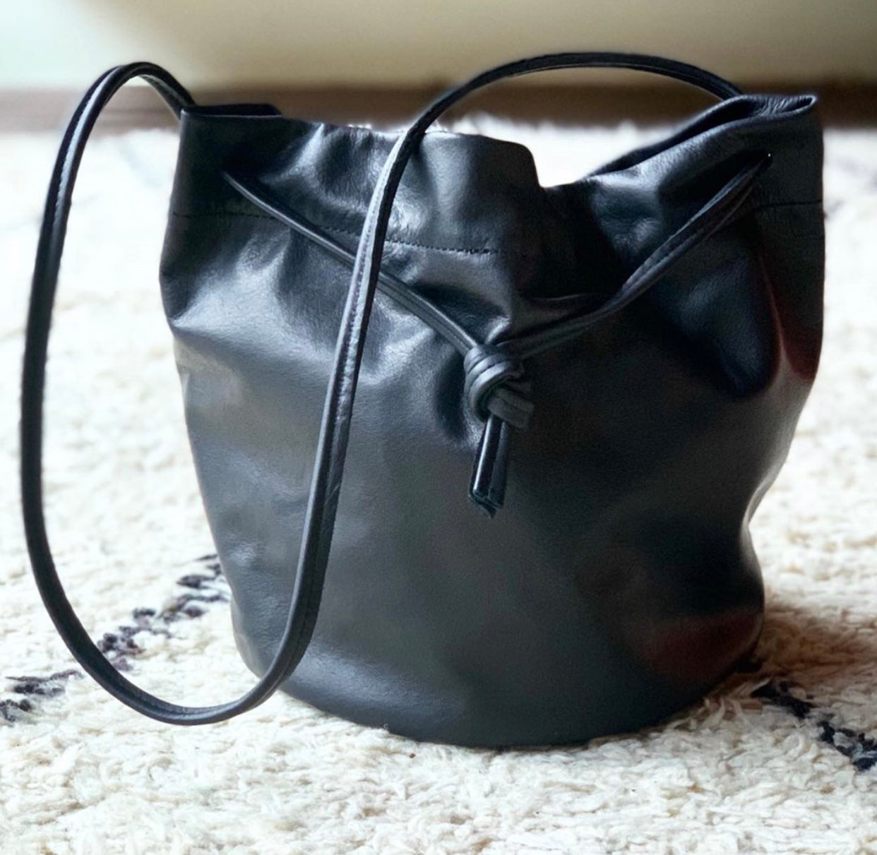 Two Way Bucket Bag – sord
