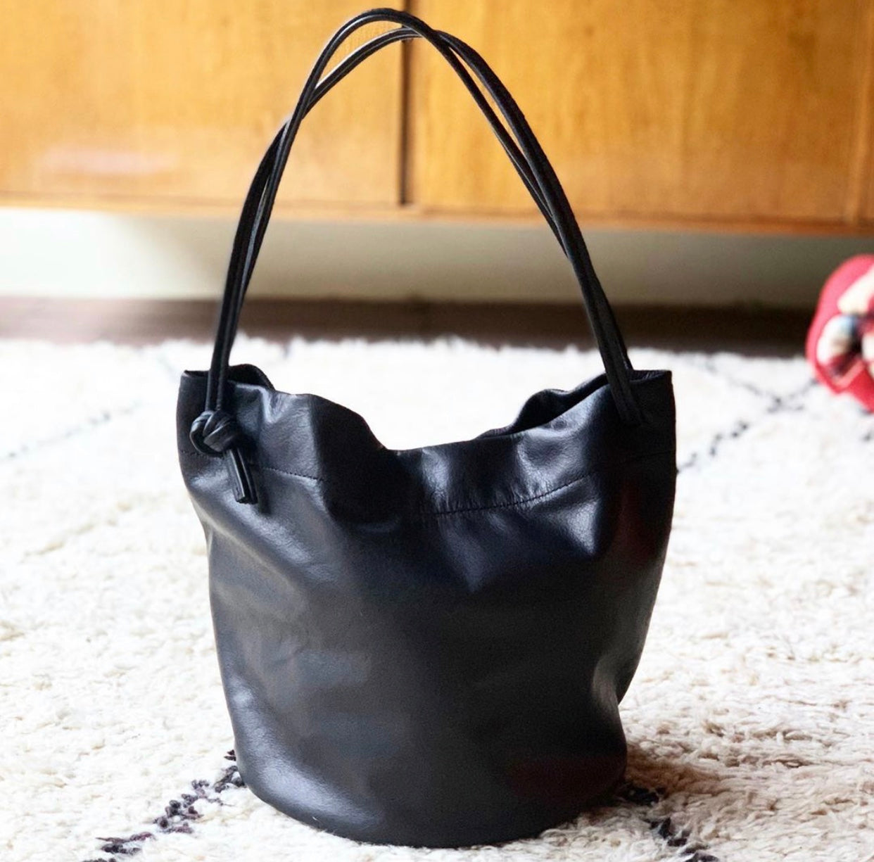 Two Way Bucket Bag – sord